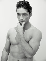 esteticmen 3: Jae Garcia