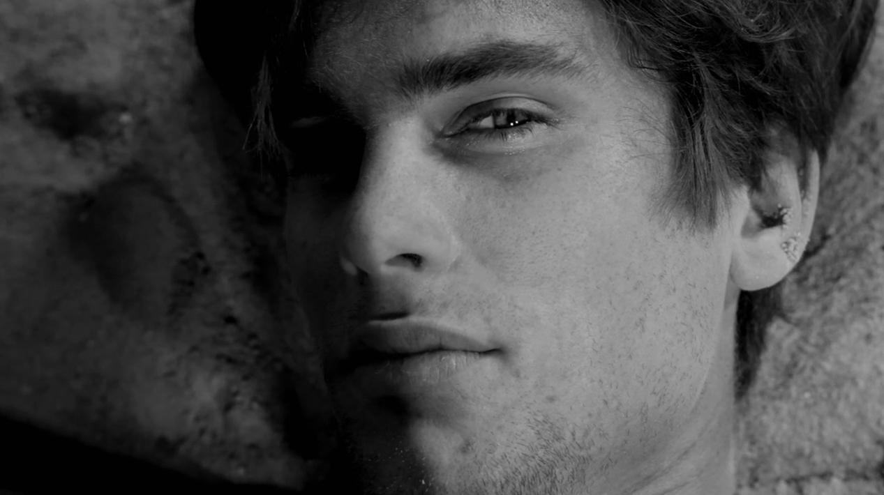 esteticmen 3: Bryce Draper