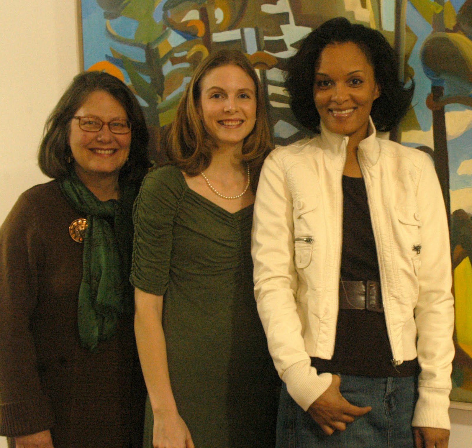 fromtheeditr: Scenes from Roanoke Regional Writers Conference