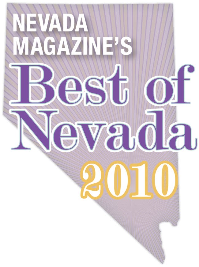 Nevada Magazine: Nevada Magazine announces 2010 Best of Nevada winners