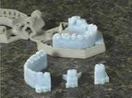 Lava Precision Solutions: Lava Lab Products for Chairside Oral Scanner ...