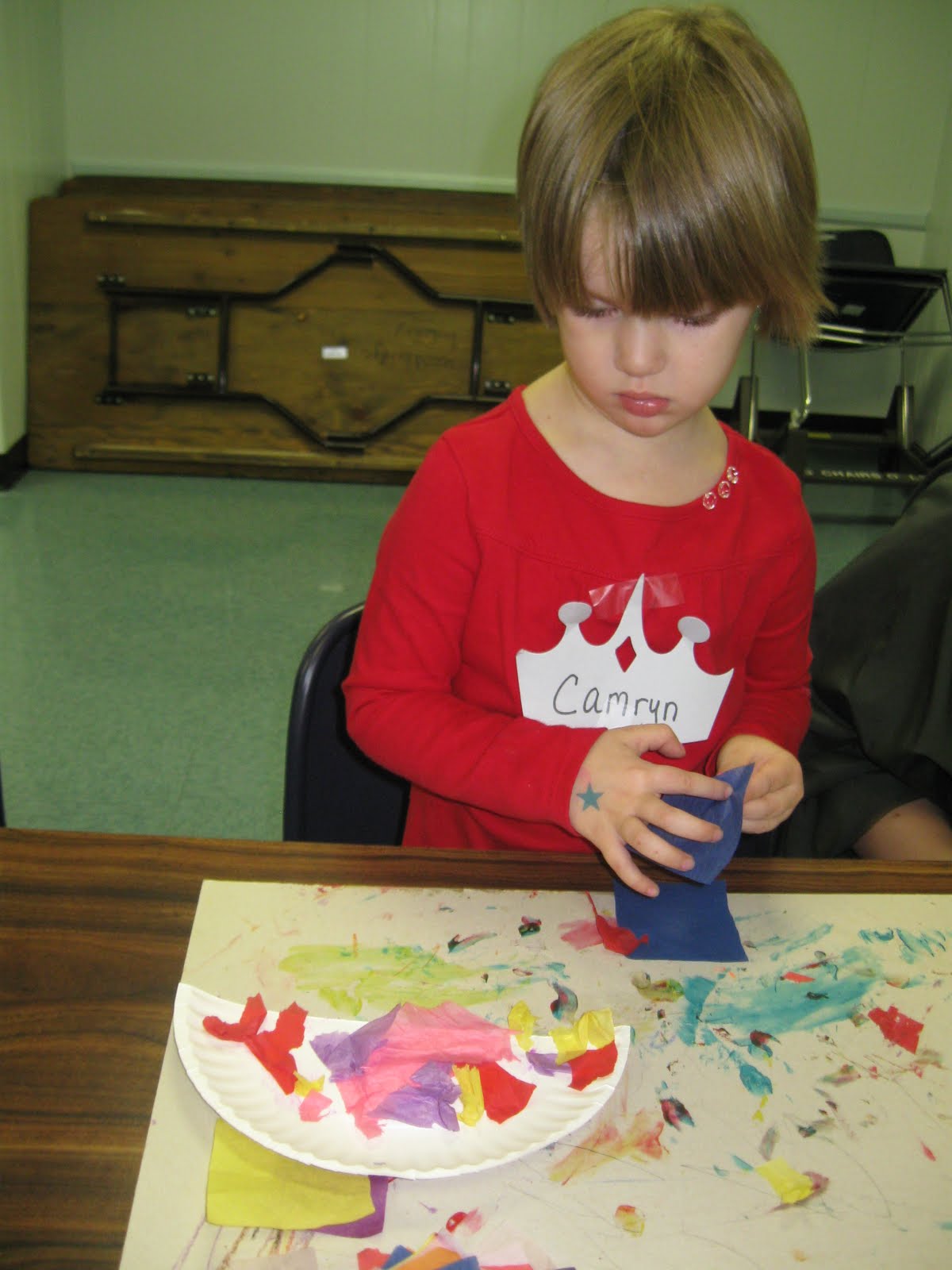 STORYTIME: Preschool Storytime