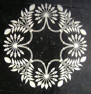 Gold Stuff: Traditional Arts in Sri Lanka