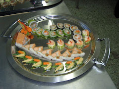 Preparate culinare ca la carte: Gustari calde