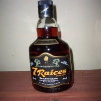 Costumbres selvaticas: Tragos Tìpicos