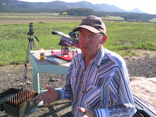 .50 BMG 1,000-Yard World Championship Shoot