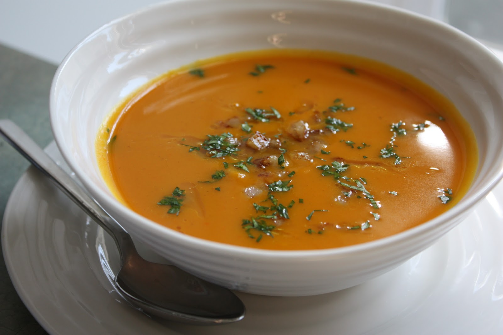 Cackalackyfoodie: November 2010