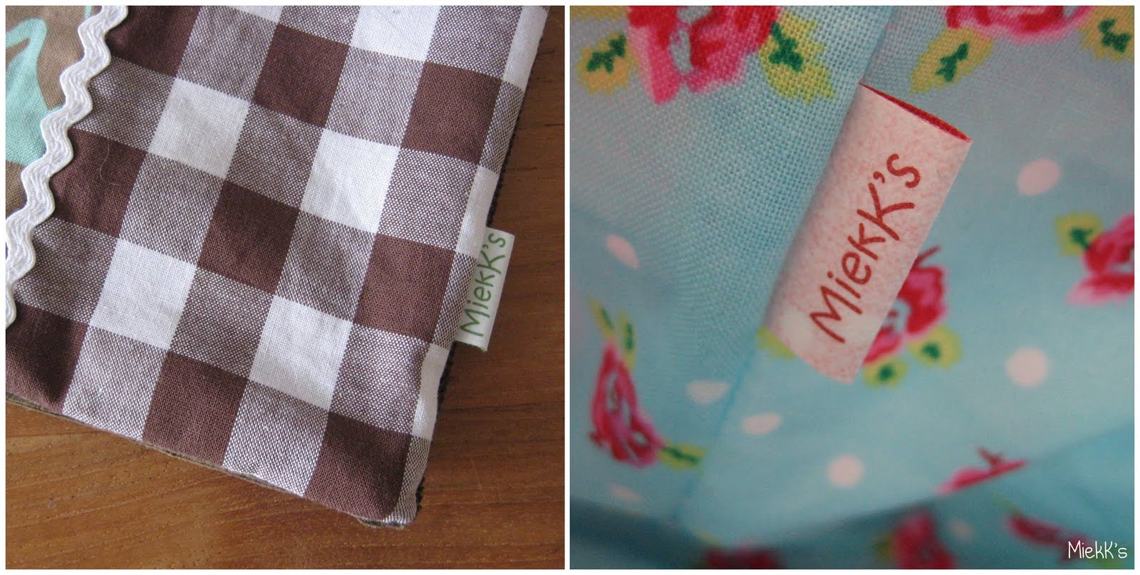 By MiekK: DIY: labels maken deel II