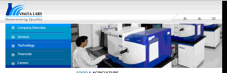 Clinical Research News and Updates: Vimta Labs Limited