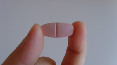 How to Swallow Big Pills? | CECiL at Home