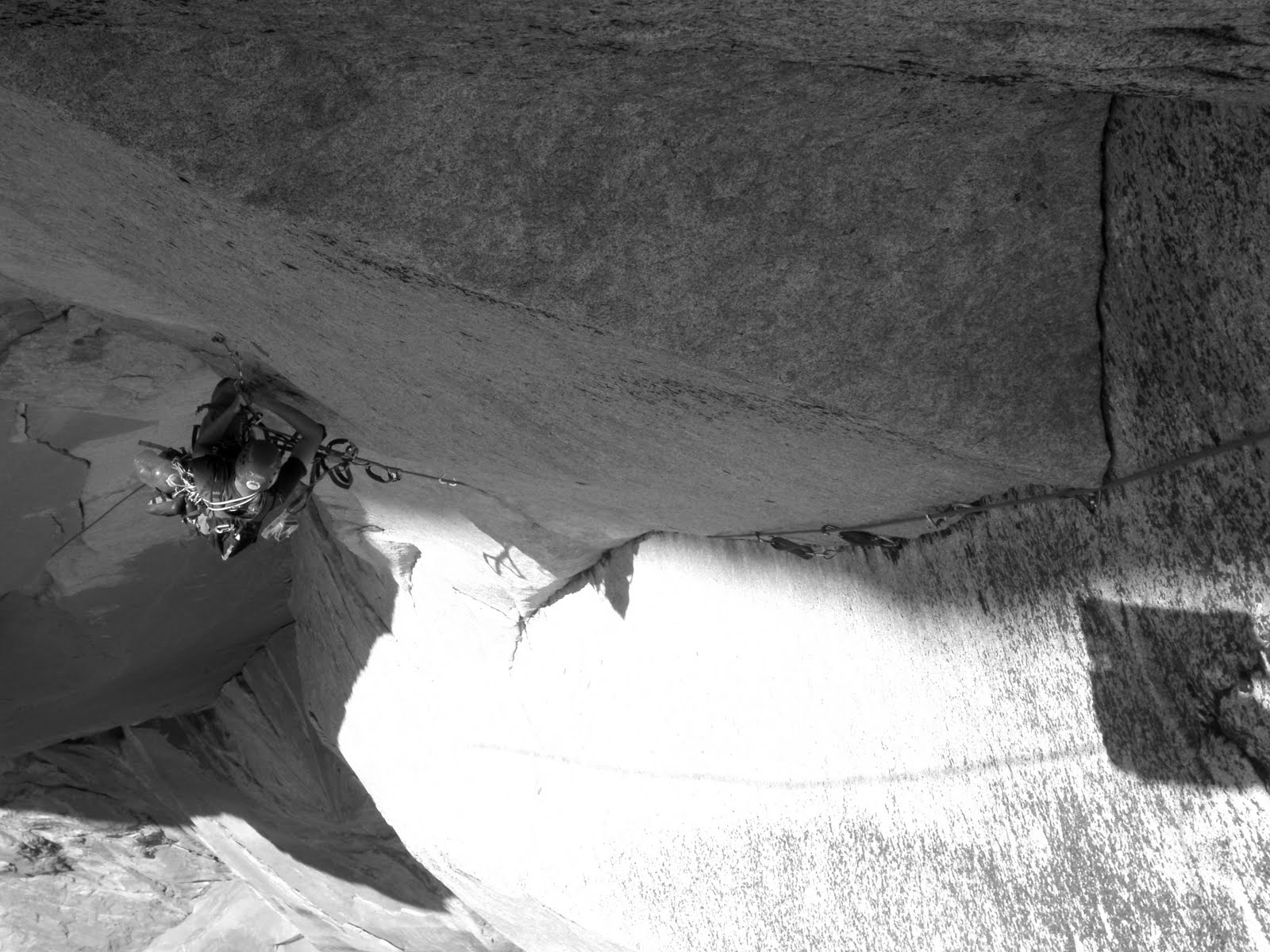 Mountain Physics: Less Words, More Pictures