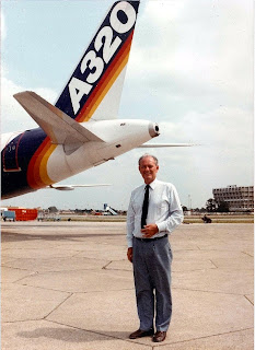 Test & Research Pilots, Flight Test Engineers: Gordon Corps 1929-1992