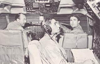 Test & Research Pilots, Flight Test Engineers: Alvin M. "Tex" Johnston ...