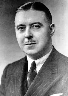 Aircraft Designers Engineers and Notables: Roy Chadwick CBE 1893–1947