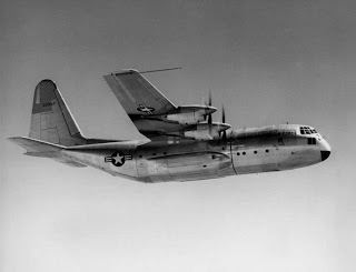 Test & Research Pilots, Flight Test Engineers: Stanley A. Beltz 1911-1955