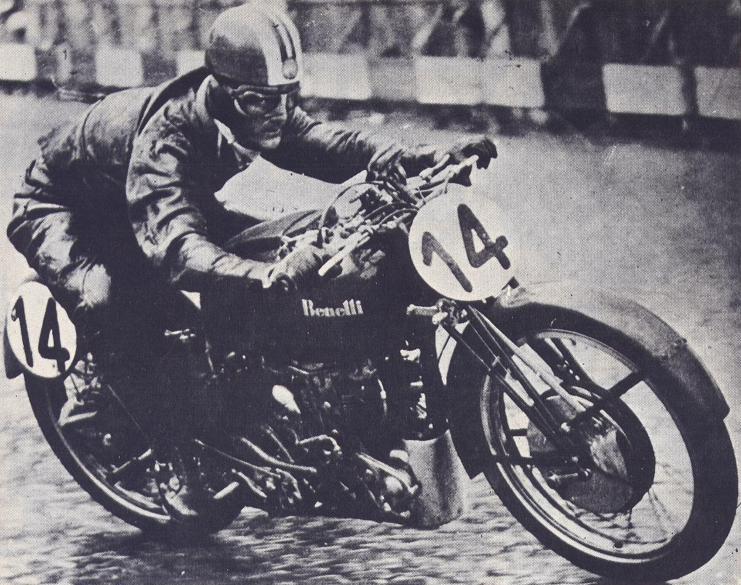 A Motorcycle story-The golden years | Page 5 | Honda Twins