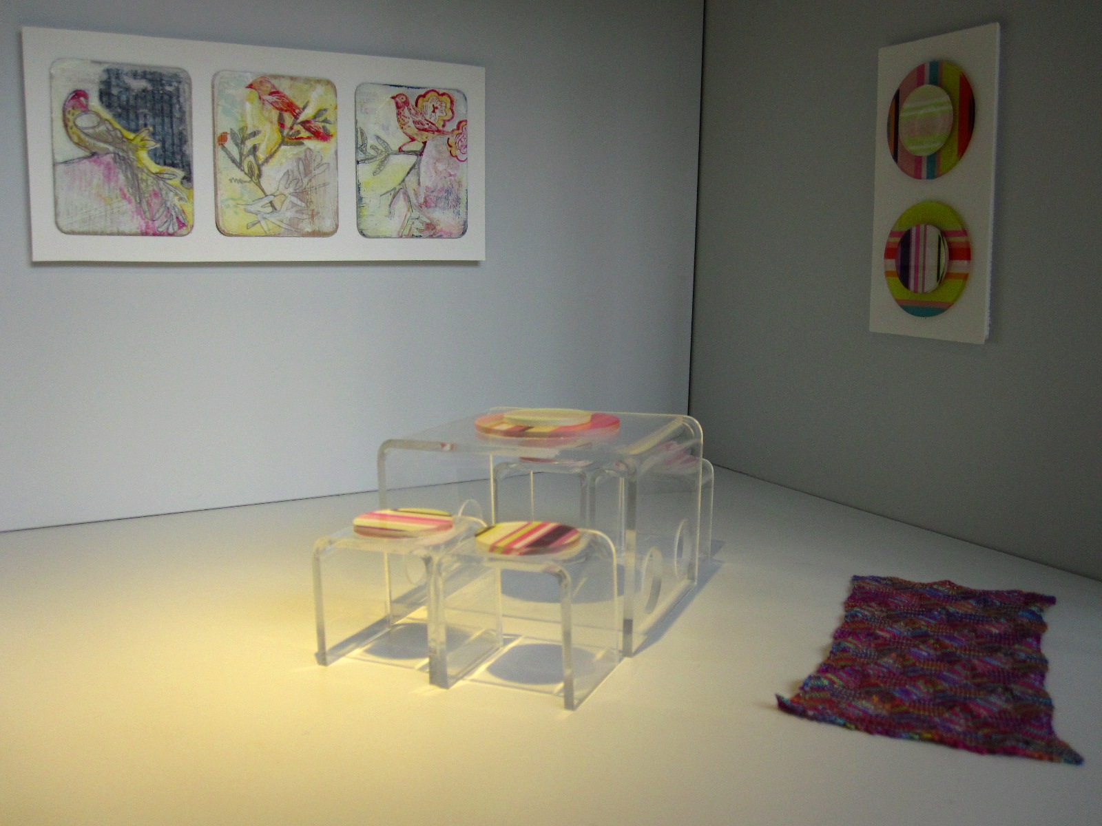 The Shopping Sherpa: August 2010