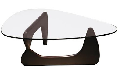 The Shopping Sherpa: Make your own Noguchi table!