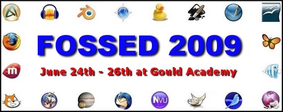 Free & Open Source Software in Education: Pencil - Open Source 2D ...