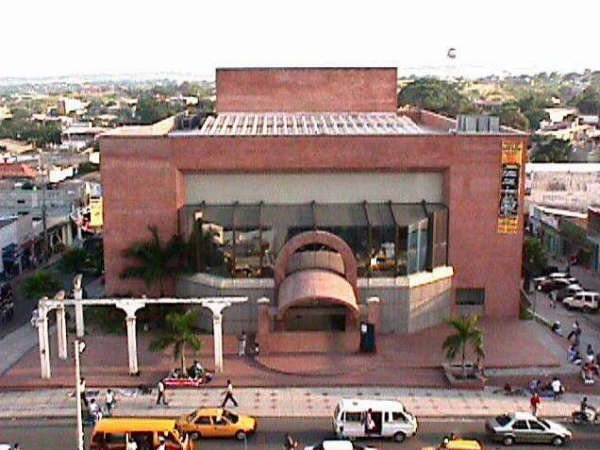 FUNECO: MUNICIPIO DE SINCELEJO