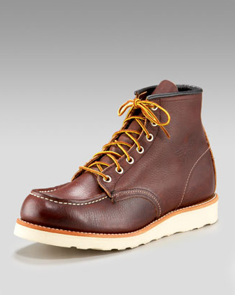 Alex Grant: Red Wing Boot Gang - The Making of a Legend