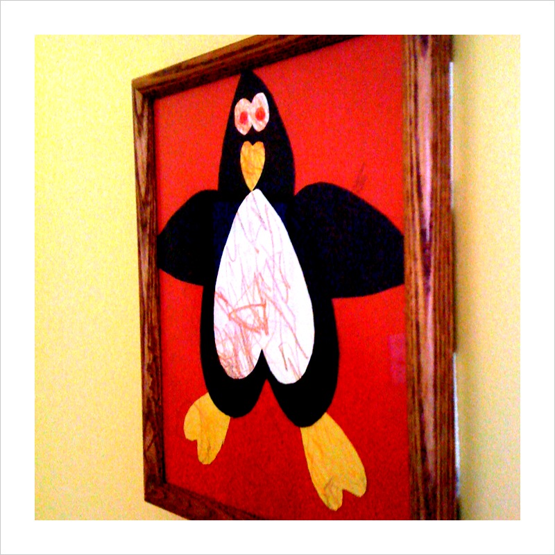 Alex Grant: Alex Grant Art Exhibit