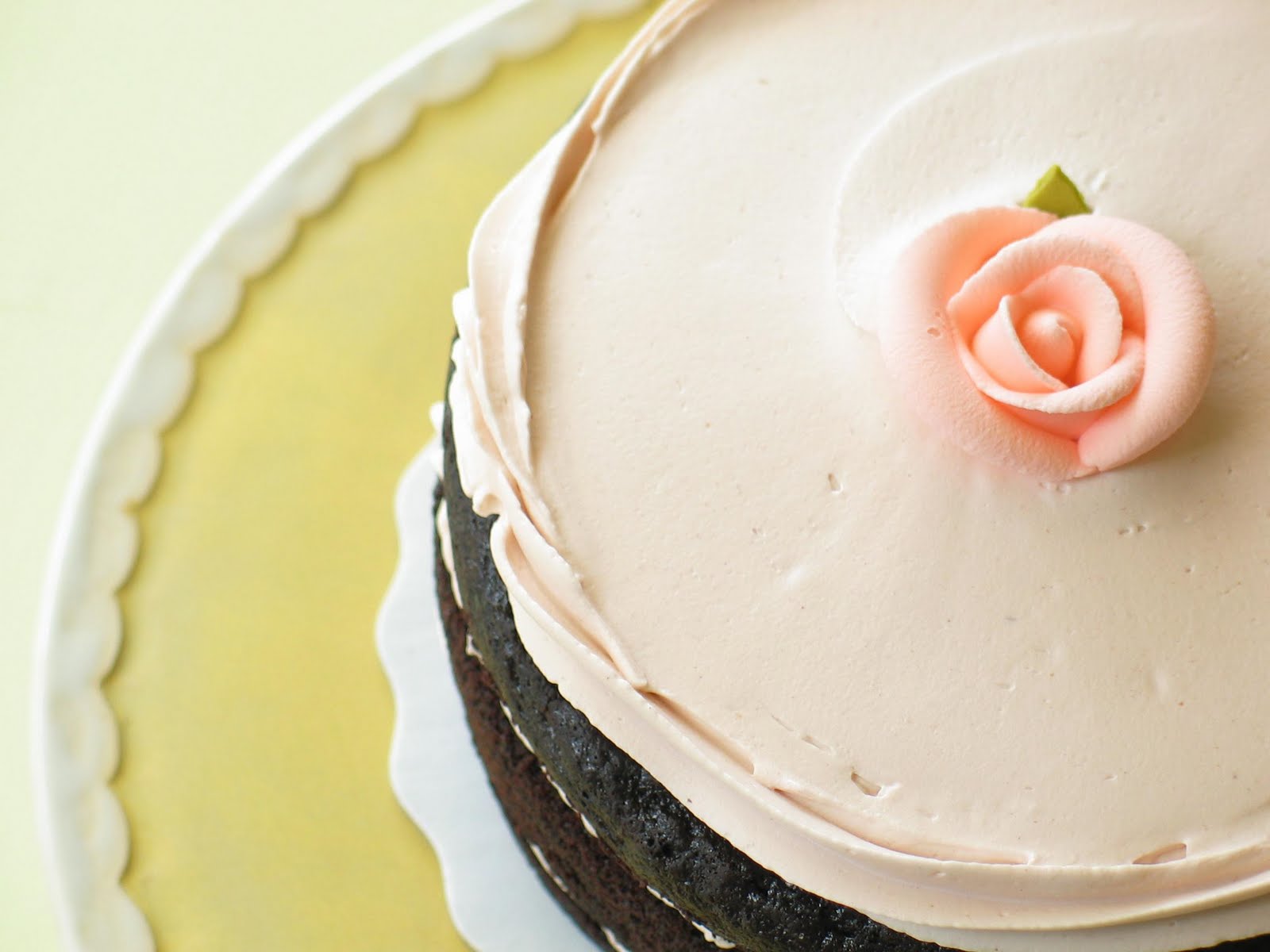 Room For Dessert | food + party + style: MIETTE CAKES