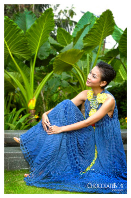 ChocolateBox photography and communication design: Life model photography