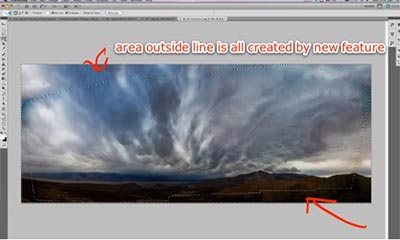 DX4 x 100 - Trendy Watch: Adobe Photoshop's CS6 Texture Aware Filter rocks