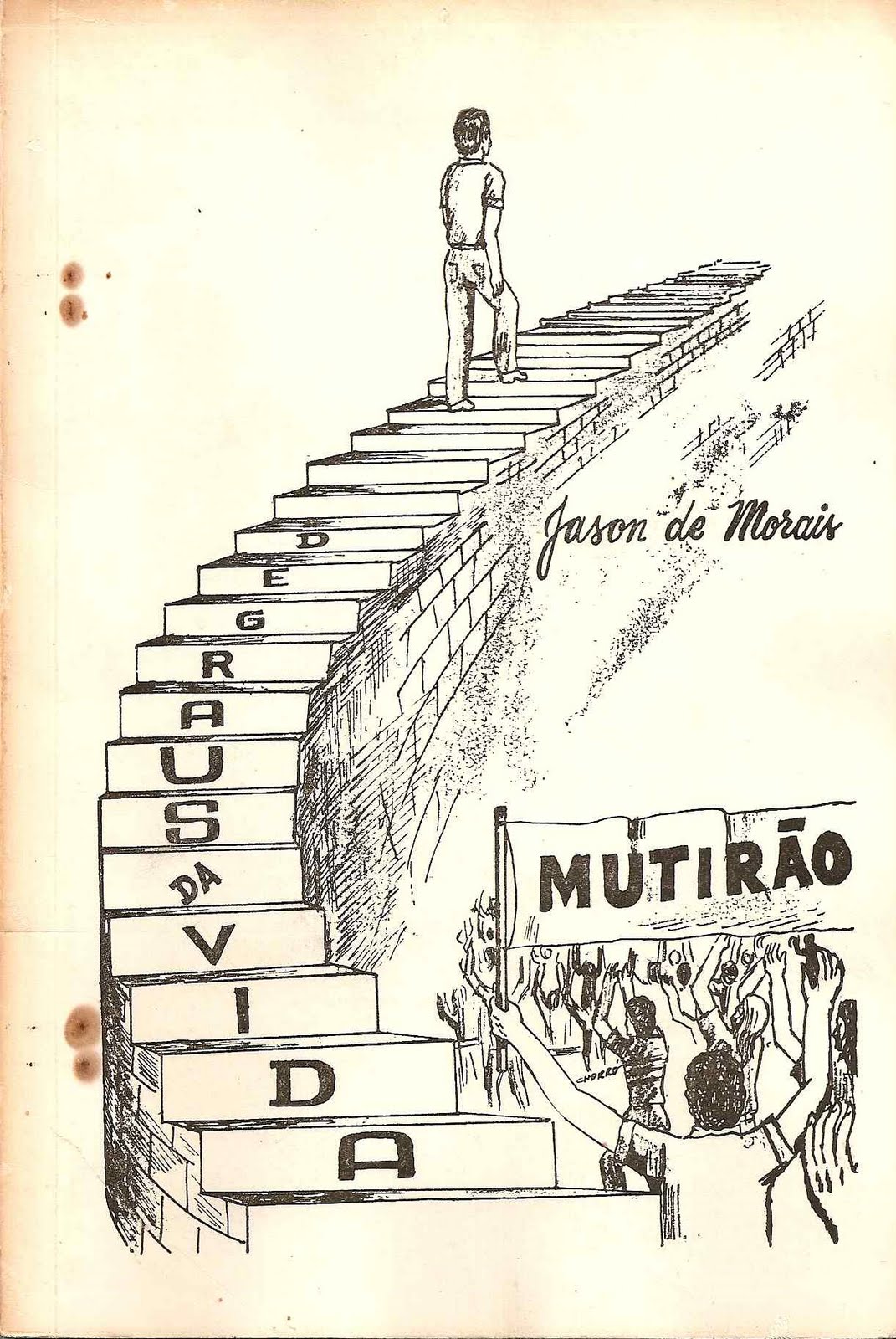 LIVROS: NORTE DE MINAS: 2010-04-11