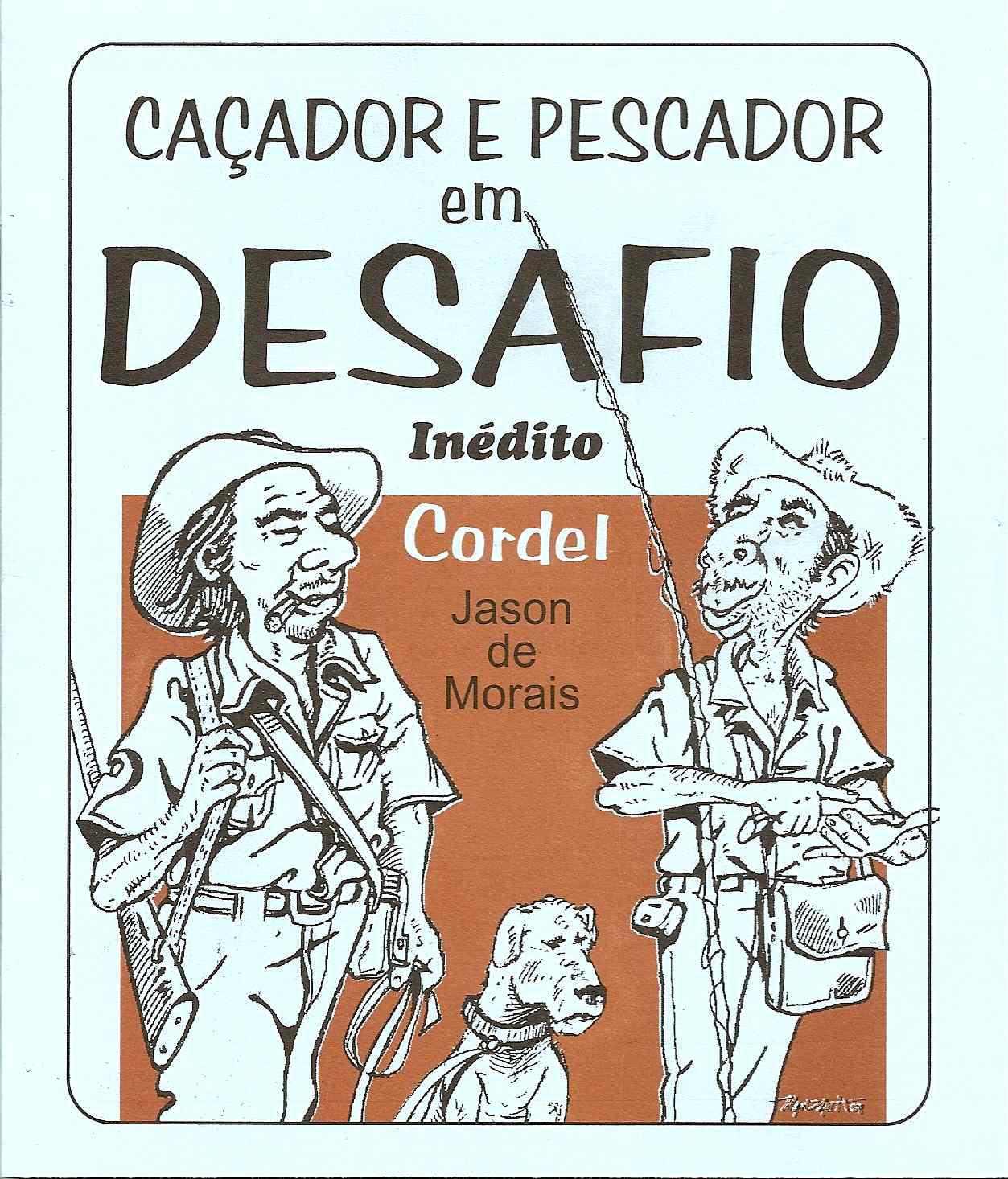 LIVROS: NORTE DE MINAS: JASON DE MORAIS