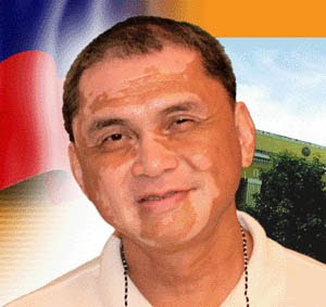 Kaya Natin! Slam COMELEC Ruling against Among Ed Panlilio - The Life ...