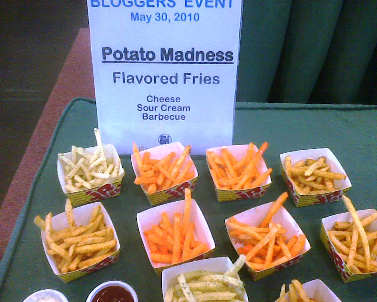 SM Baliwag Foodcourt Food Review: A Food Fest