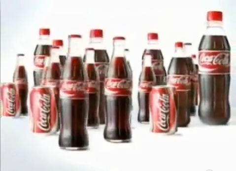 The Coca-Cola Everyone International Collection: Which is the Best?