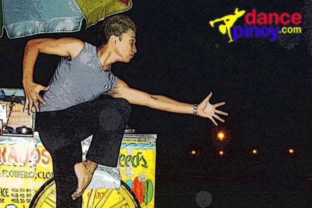 Wanted Dancers for Dance Pinoy Team (D.A.N.C.E. Philippines)