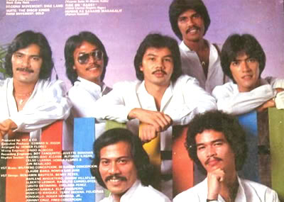 Balikan ang Tunog ng VST and Co. ~ Pagod Ka Na Bang Maging Si Juan?