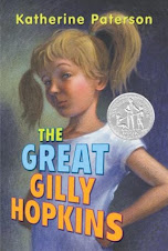 The Great Gilly Hopkins Webquest