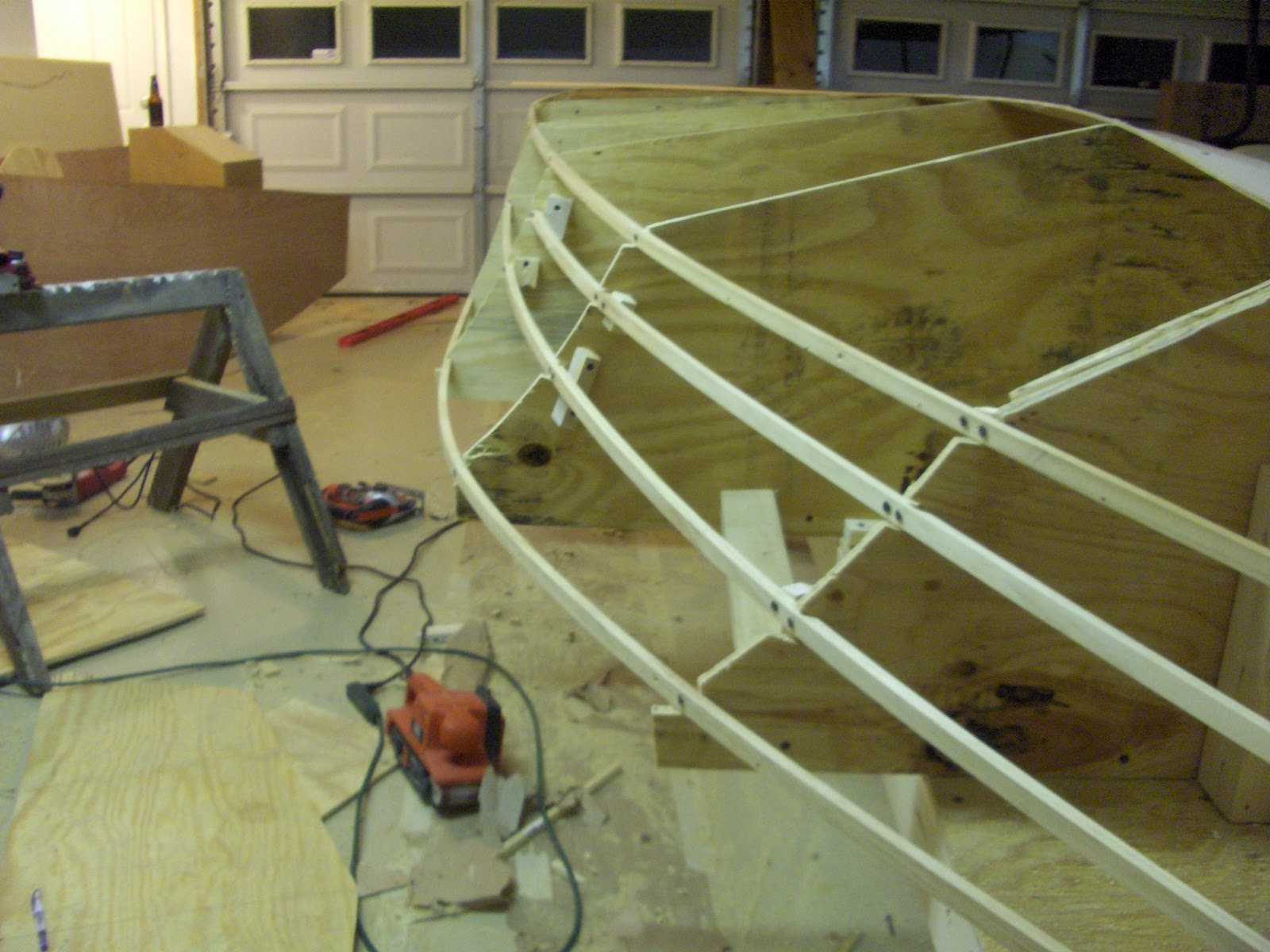 Custom Flats Boat Build: The Decision to Build