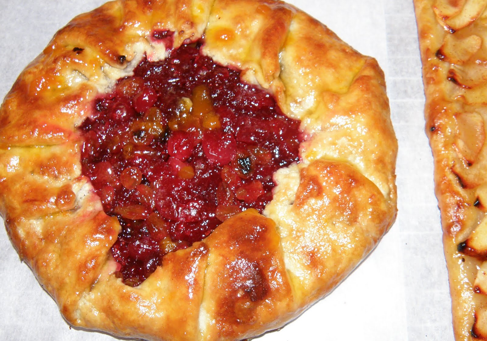 nopham: Baking Tarts