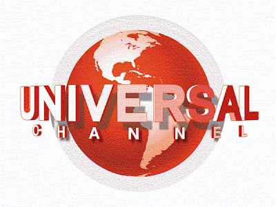 LOGOS TV: Universal TV