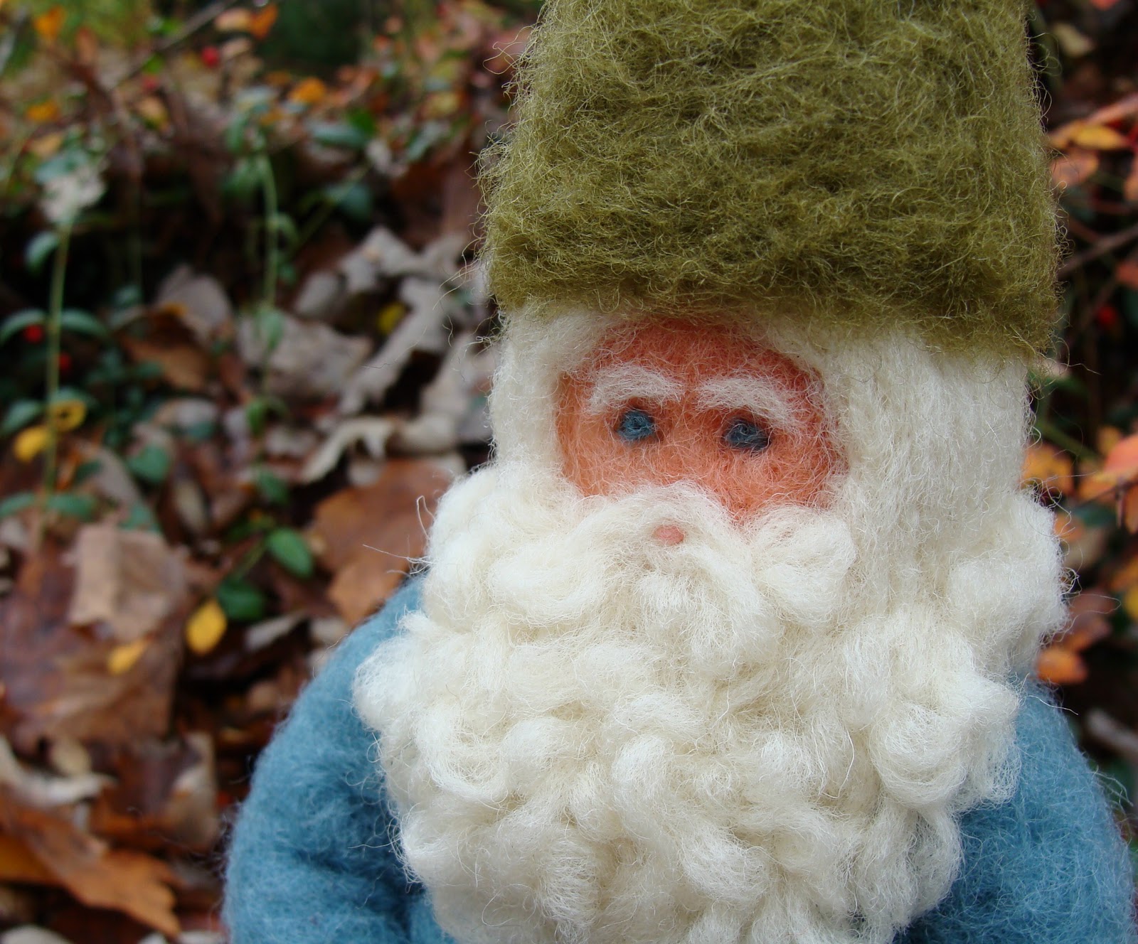 Real Gnomes Sightings In 2010