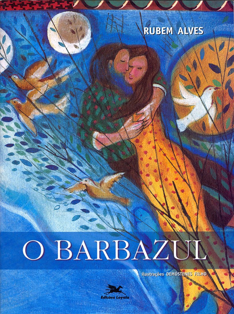 100 % Descolado: biografia da novela A Barba Azul