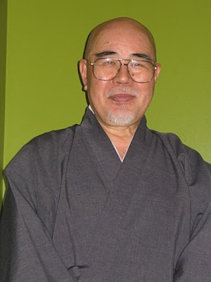 The Reiki Digest: May 2008