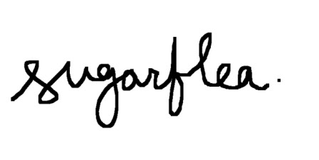 SUGARFLEA