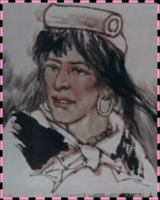 Nui's Asian Studies Blog: The Shang Dynasty