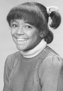 Tootie was my favorite on "The Facts Of Life"