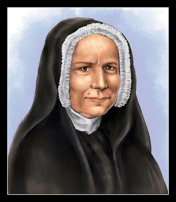 St. Paula Frassinetti: A Saint for the Sick