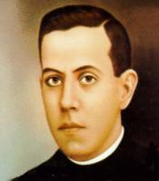 Blessed Miguel Pro, Priest and Martyr