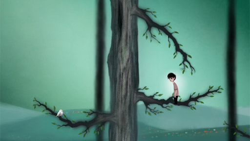 Radiator Blog: MIT Gambit's "Elude" and half-baked procedural rhetoric