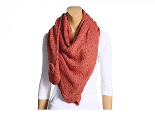 Little Leenie's Love: Get inspired by SCARVES